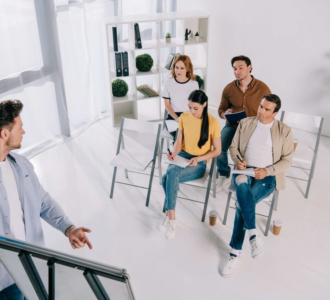 ΟΜΑΔΙΚΗ ΨΥΧΟΘΕΡΑΠΕΙΑ - Ψυχολόγος Μαριάννα Τάσση